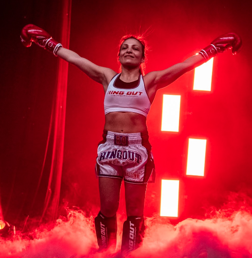 Sanda Boxing – Initiation MMA – Cross Trainning – Emerainville | 07 63 ...